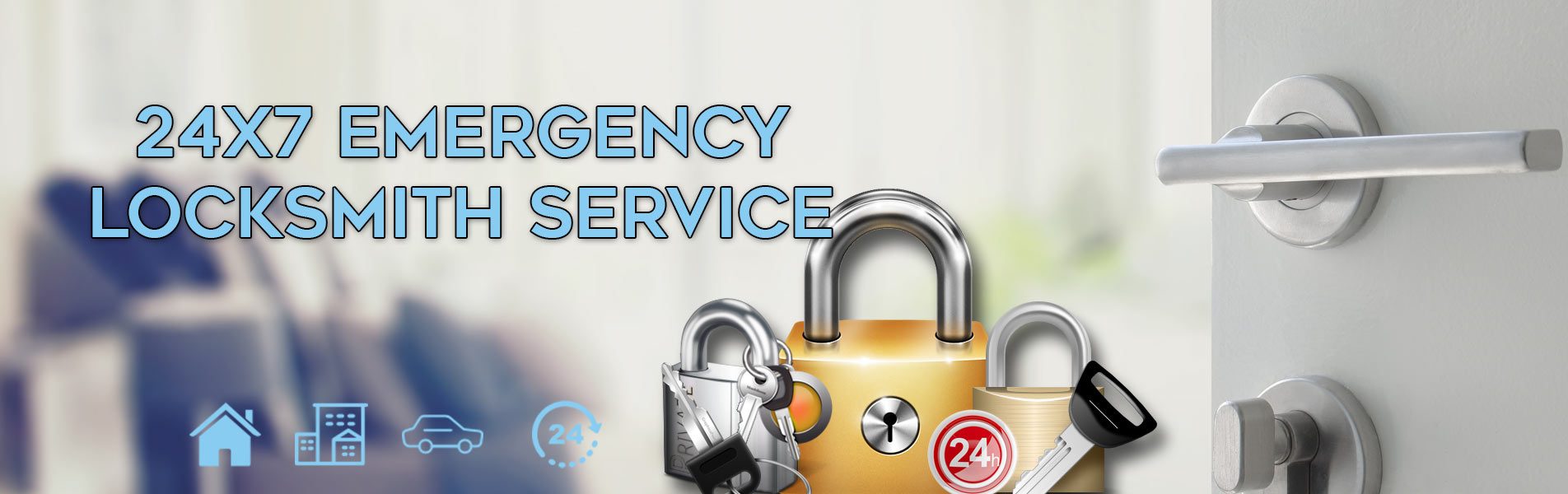 Berkeley Locksmith Store | Lockout Service Berkeley, CA | 510-964-3260